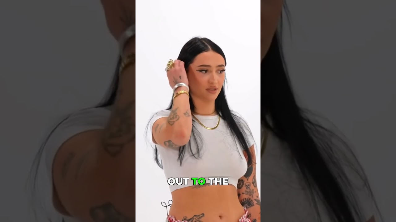 Camping, Gaming, Avatar & Tattoos! 🎮