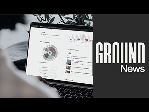 Ground News for Academic Libraries