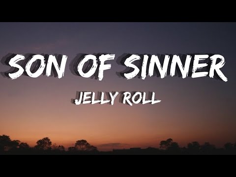 Jelly roll - Son of Sinner (Remix)