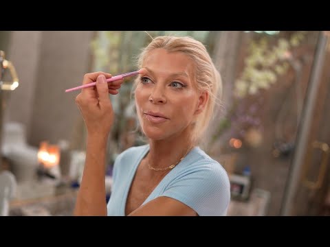 Caras Makeup Tutorial