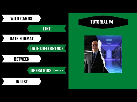SQL Date Format and String