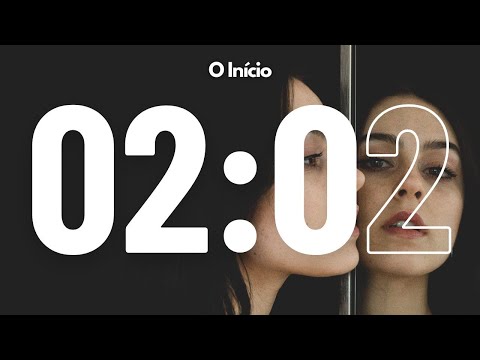 02:02 Significado Espiritual | Mensagem dos Anjos 0202 | Horas Iguais | Números Iguais