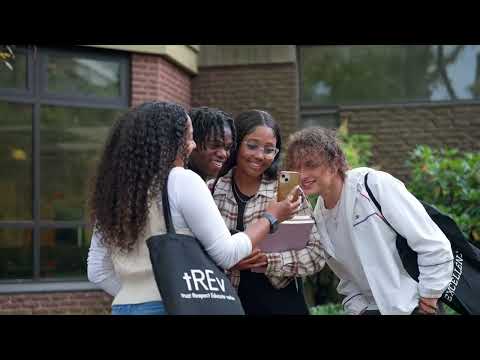 College & University Cohort program
