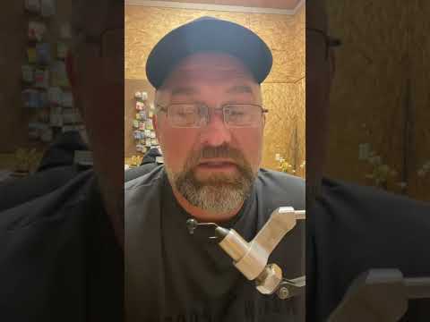 Woods and Water Outdoors Jig Variations