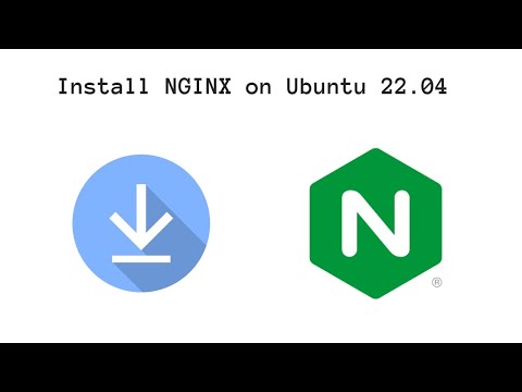 How to Install NGINX on Ubuntu 22.04