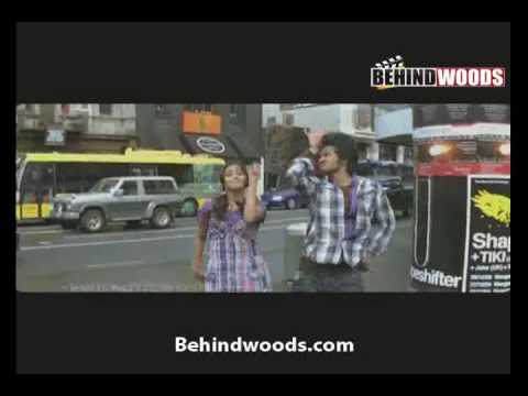 Watch Tamil Trailer Of Kandhakottai