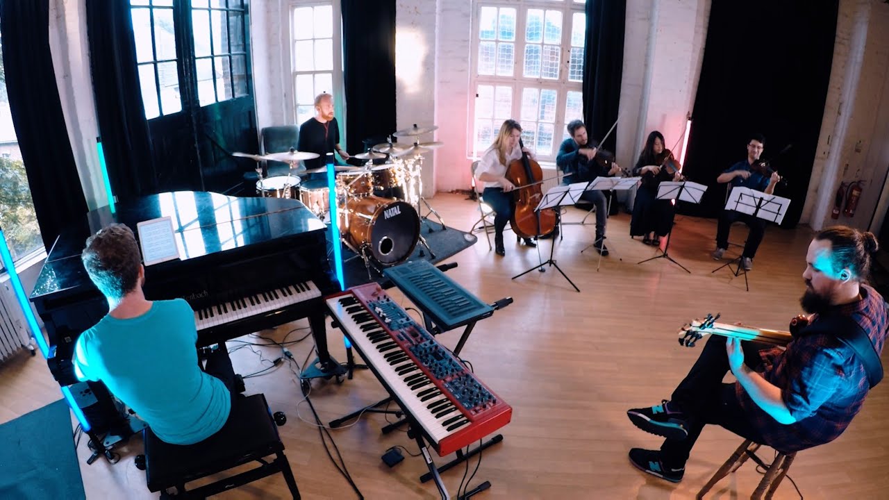 Frequent Flyers - More Is Less (Official Video)