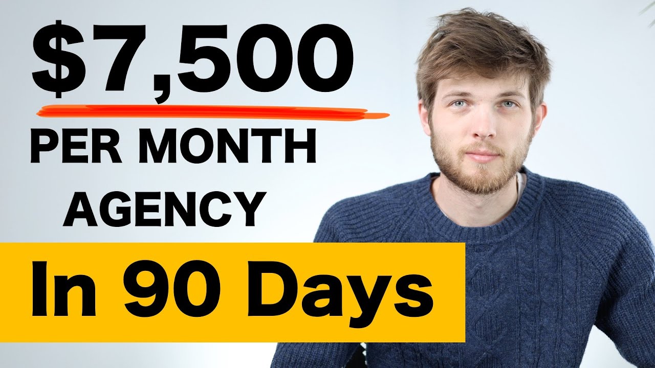 How To Start a Digital Marketing Agency in 2026 (step-by-step)