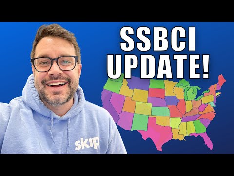 New $200M SSBCI Funding! How To Apply
