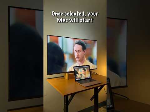 How to Chromecast from Mac