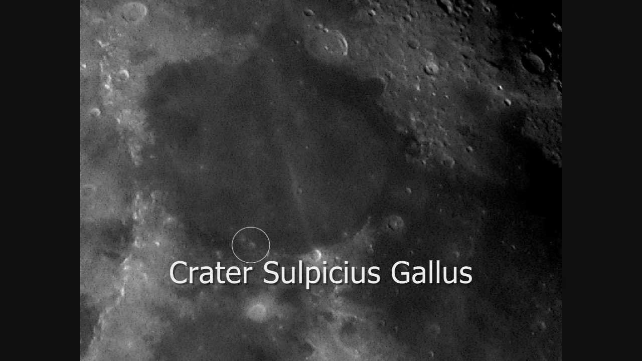 Mare Serenitatis