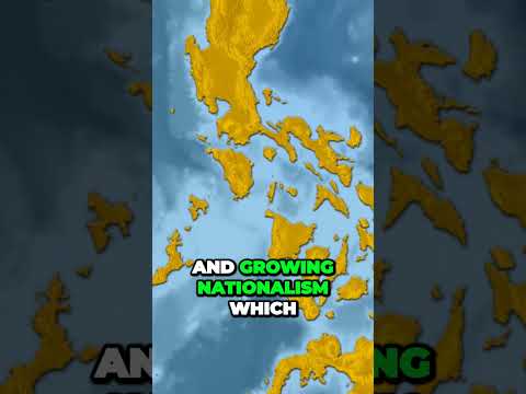#3 Revolutionizing Education in the Philippines: The Rise of Nationalism and Reform