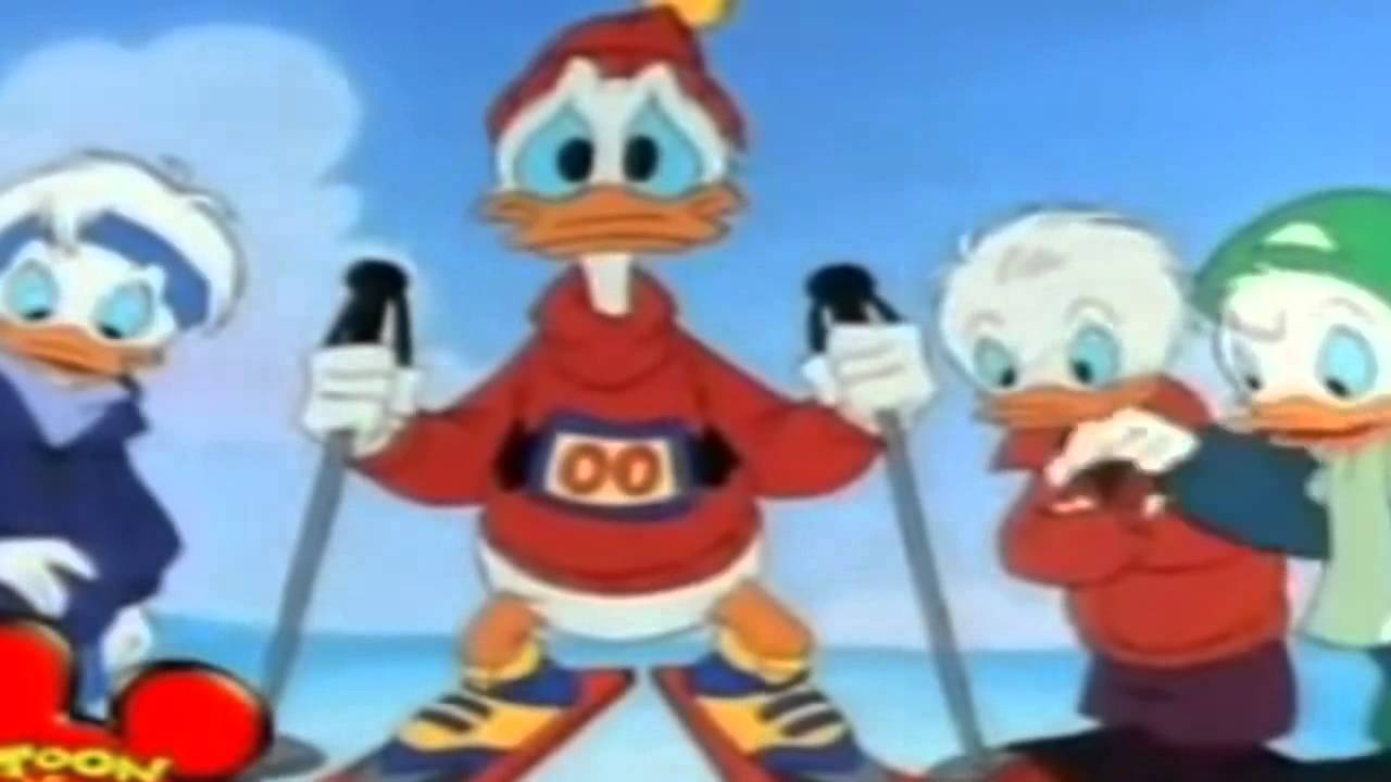 Quack Pack Episodio 23 2 2