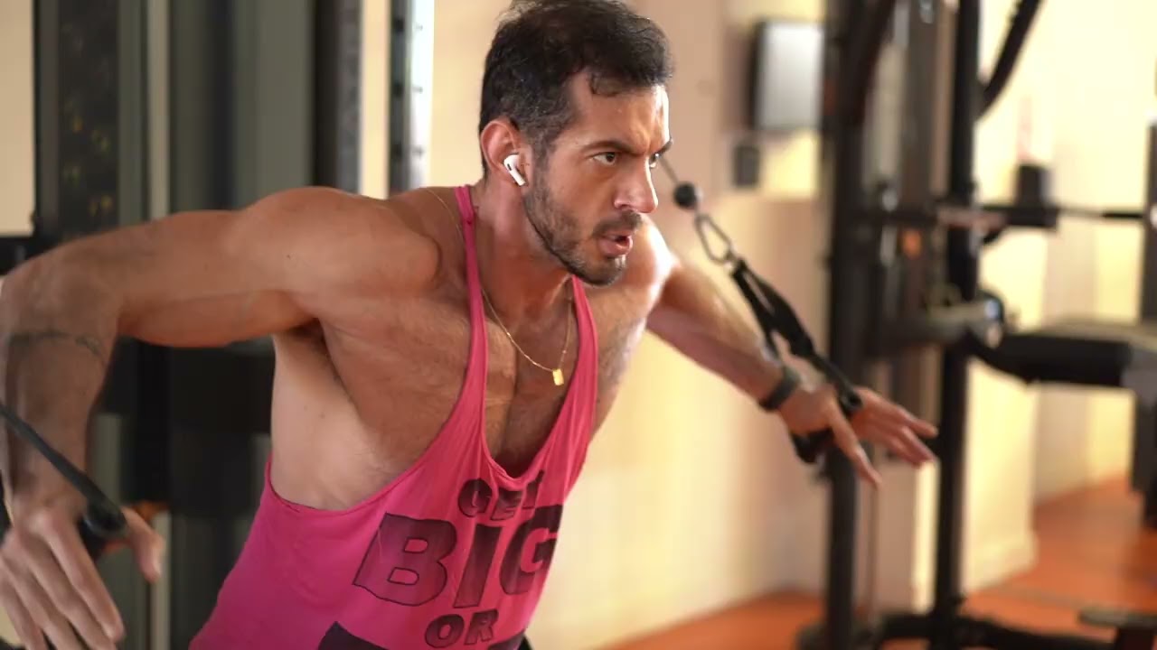 Descobre o teu ginásio do Porto