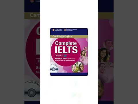 5 Books To improve Your IELTS Writing | Aspire Global Education