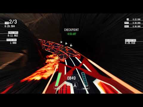 Steam Community :: Video :: Redout - Red Bolts