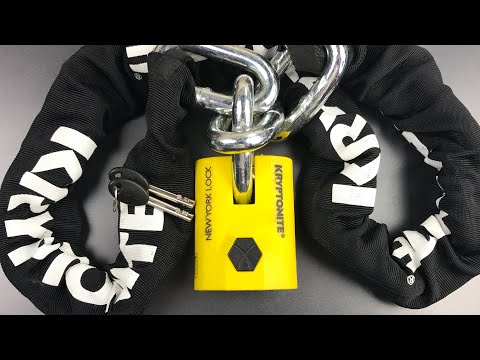 Chain Locks at Best Price in India