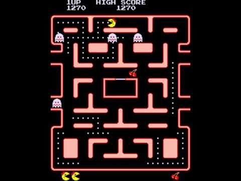 Ms. Pac-Man - Videogame by Midway Manufacturing Co. | Museum of the Game