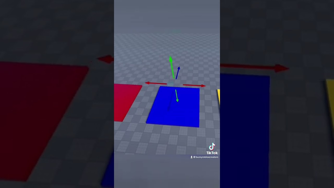 How to Make a TeleportGUI Pt. 2 in Roblox Studio