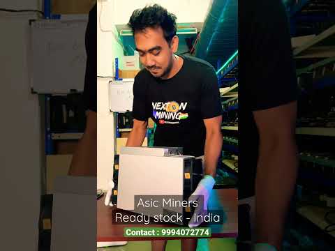 Samsung begins manufacturing ASIC chips for cryptocurrency mining - IT基礎