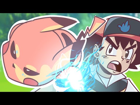 Best Pokemon Parody by recyclebin - Meme Center