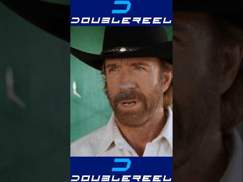 Chuck Love's Dealing With Trouble #chucknorris #fightscene