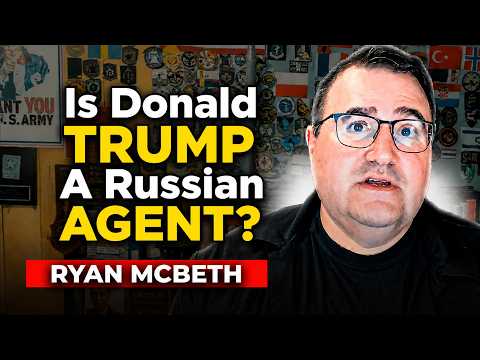 Putin’s Army is Collapsing – What Does This Mean for Trump? | Ryan ...