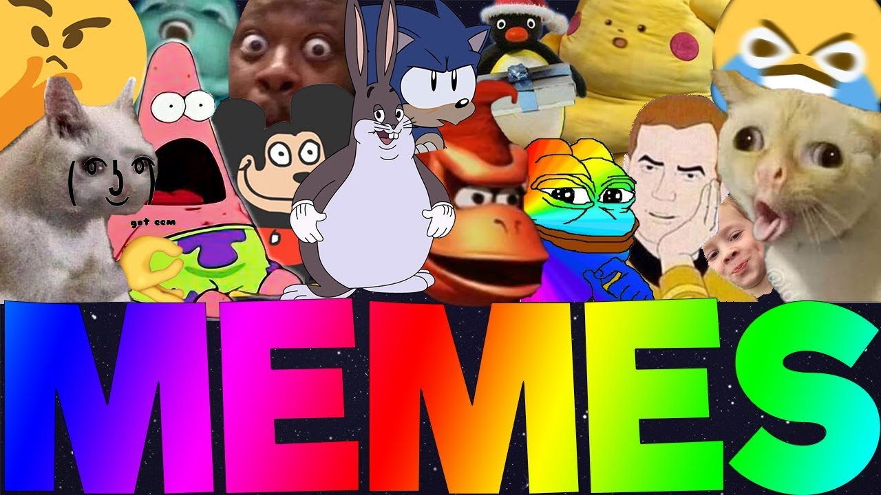 DANK MEMES ON DECK COMPILATION V17