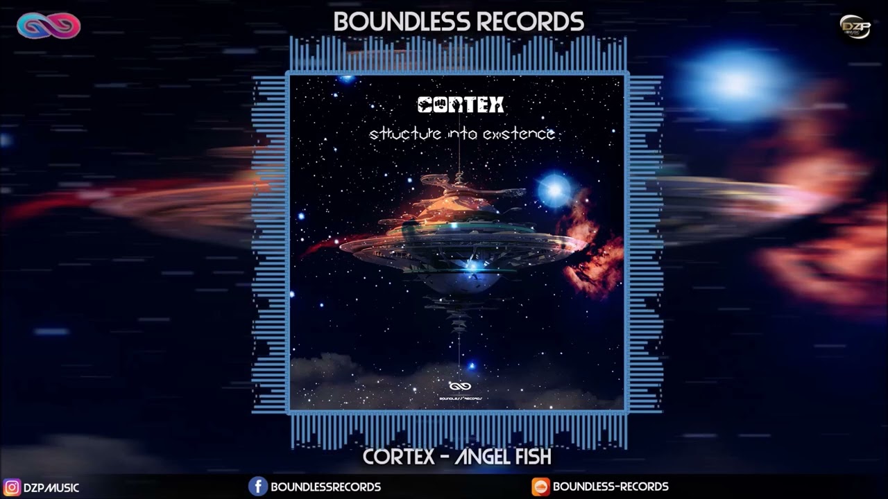 Cortex - Angel Fish