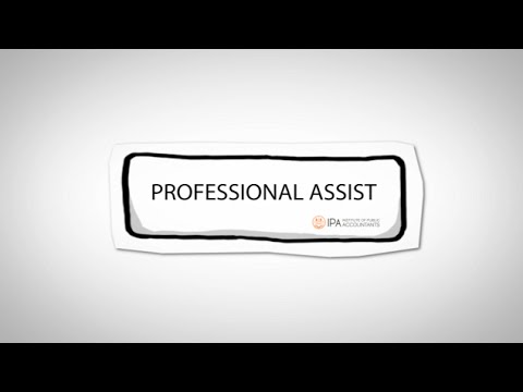 IPA Professional Assist