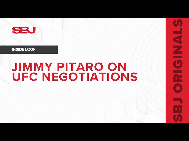 UFC: ESPN chairman shares update on broadcast deal renewal with UFC ...