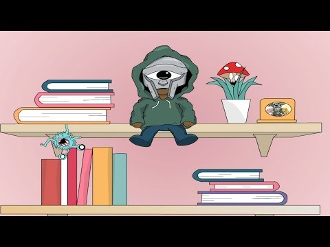MF DOOM - One Beer (Official Video)
