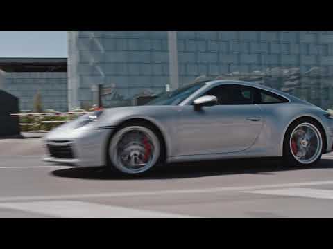 Porsche Ontario- Southern California's Newest Porsche Dealership