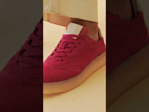TT.BAGATT SS24 - Summer Ready Sneakers - #sneaker #summershoes #ss24 #fashion #shoes