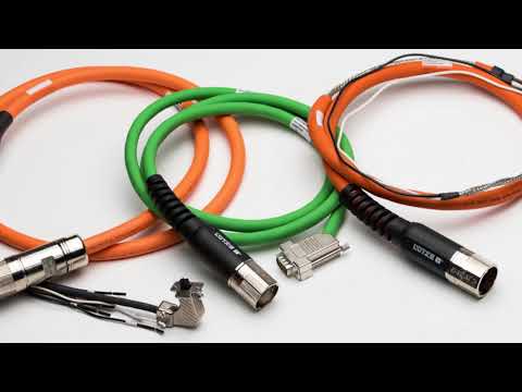 Encoder Cable - Shielded Encoder Cable Latest Price, Manufacturers ...