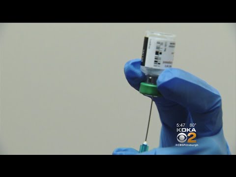 New, More Effective Shingles Vaccine In High Demand