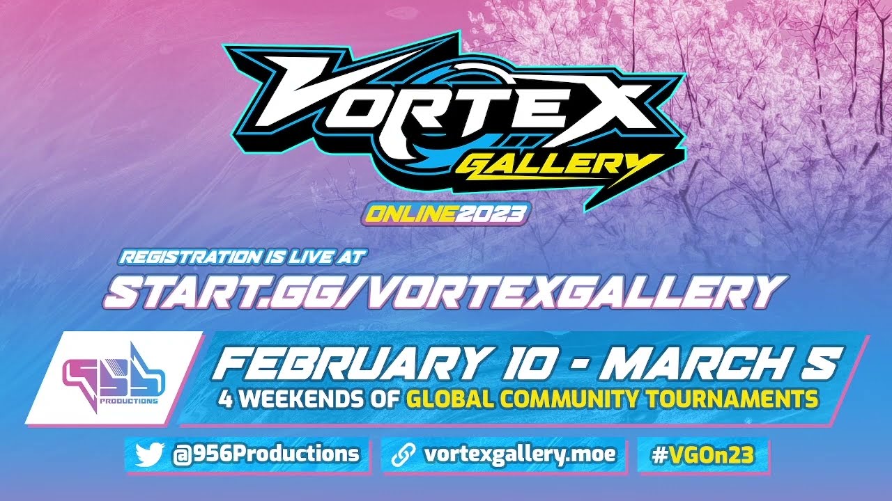 PolarBair's Vortex Gallery Online 2023 overview/AMA