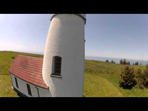 Cape Blanco Lighthouse