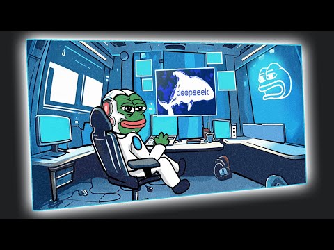 PEPE + AI = 100x? Meet Pepe Agent – The Next Big Thing in Crypto!