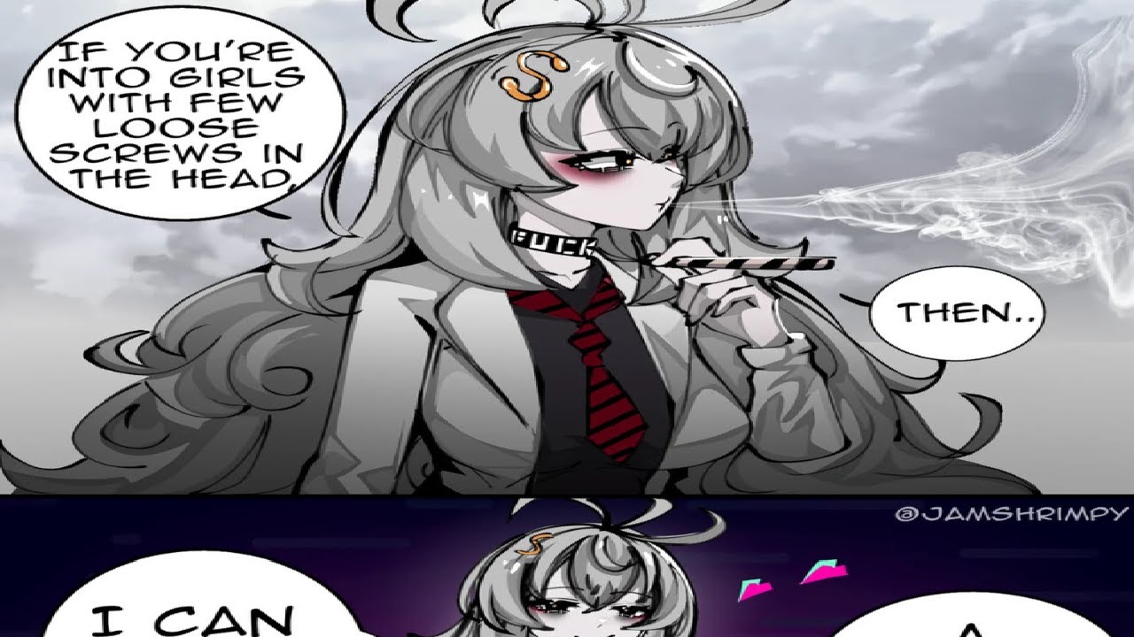 ANIME MEMES V280