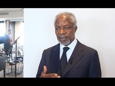 Pursuing Peace: Crisis Group's Global Briefing