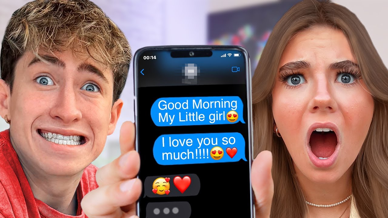 Reading Our Cringey Middle School Texts!