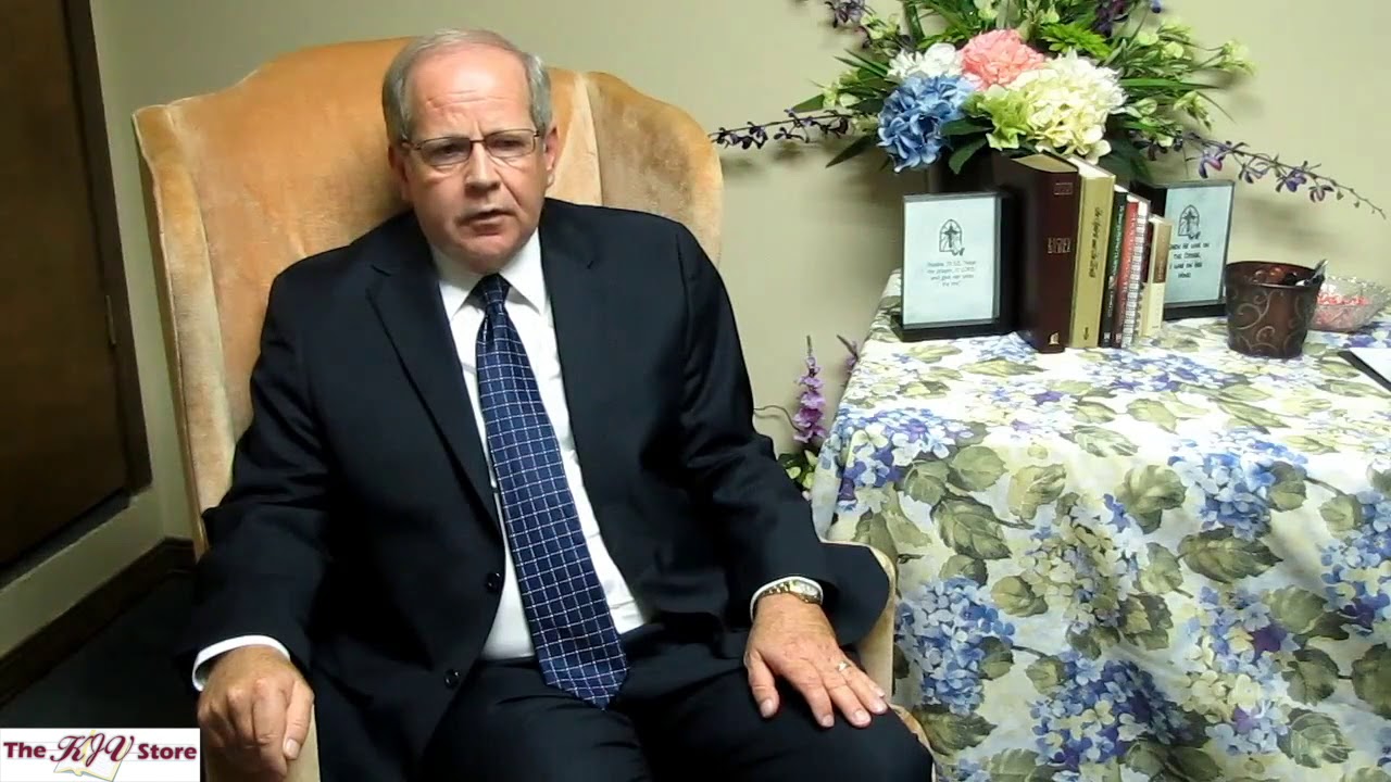 Baptist New Testament Commentary