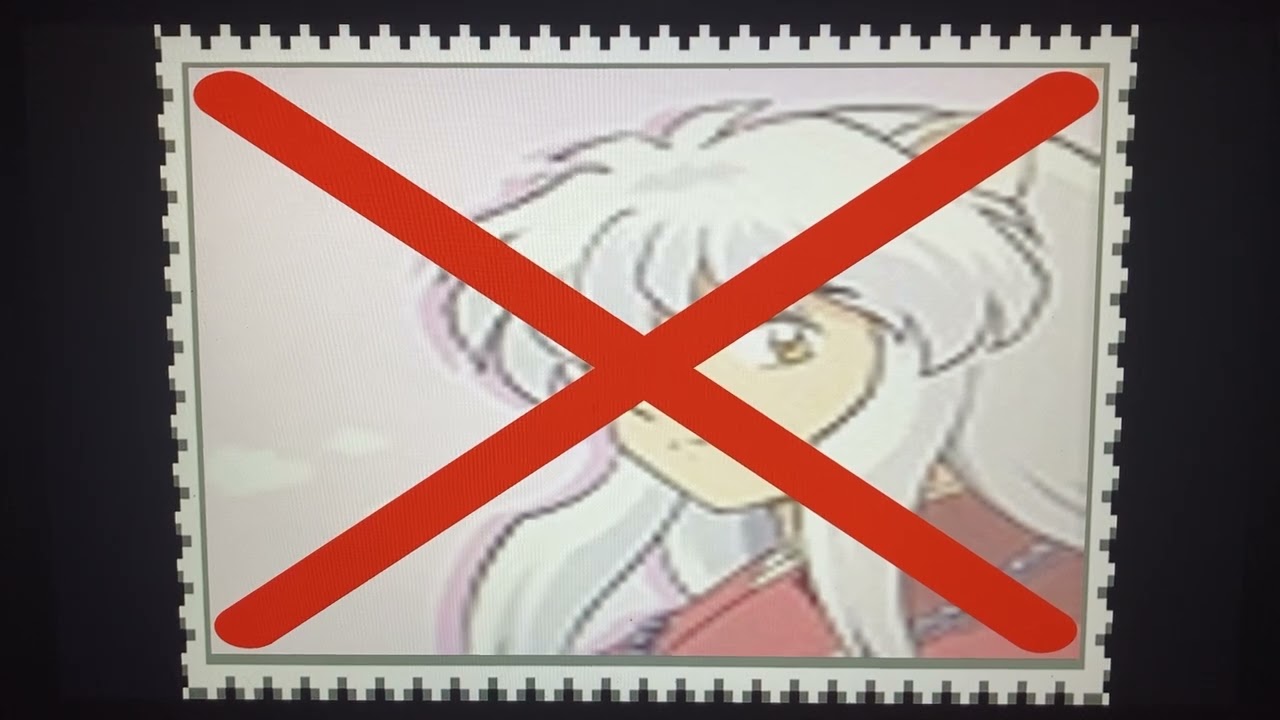 Anti-AndreaLovesSouthPark Stamp