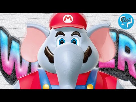 Everything You Need to Know about Super Mario Bros. Wonder