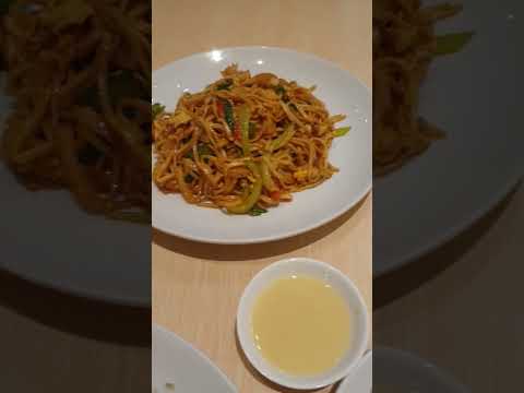 Makan di Imperial Kitchen & Dimsum MOI