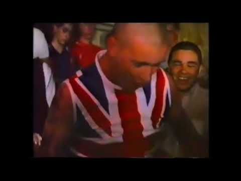 The Difference Between Oi and Ska Skinheads