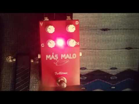 Fulltone Mas Malo iMuso