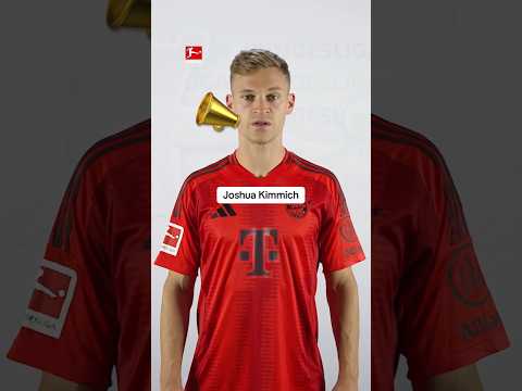 HOW TO Pronounce Some Bundesliga Names?! ππ