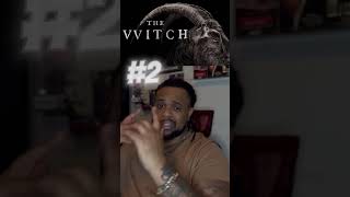 5 of the Best Horror Movies Streaming on HBO Max #movierecommendation #HBOMax #HorrorMovies #A24